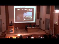 Reddy - Engagement, Response and Social Understanding | Ian Ramsey Centre