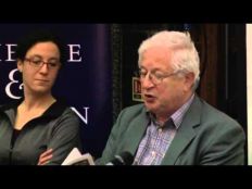 Brekke (Panel) - Fundamentalism and Science | Ian Ramsey Centre