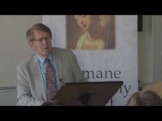 Trigg - Beyond Matter: Why Science Needs Metaphysics | Ian Ramsey Centre