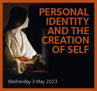 Personal Identity and the Creation of Self | Ian Ramsey Centre
