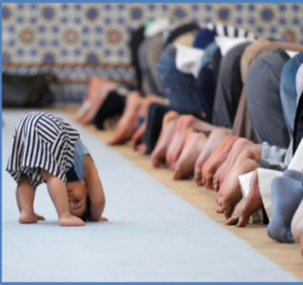 The Evolution and Ontogeny of Ritual | Ian Ramsey Centre