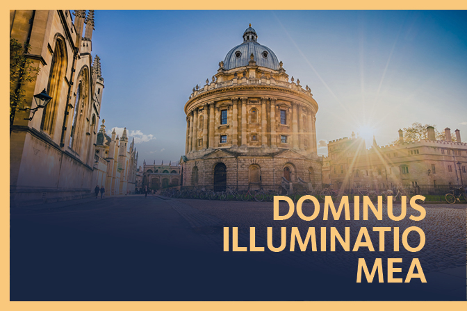 Dominus Illuminatio Mea: Our Brains, Our Delusions, and the Future of ...