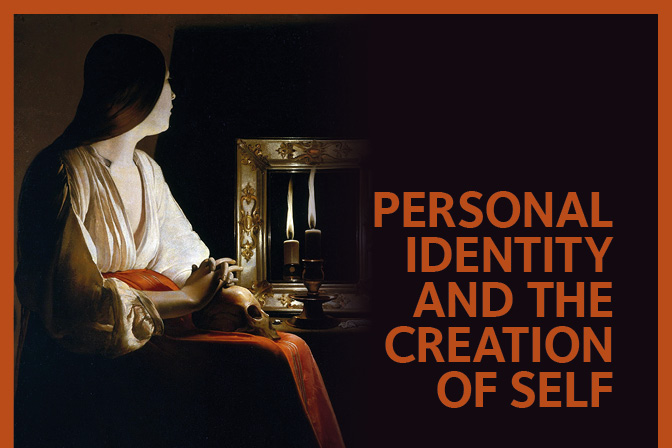Personal Identity and the Creation of Self | Ian Ramsey Centre