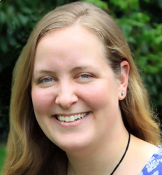 Bethany Sollereder | Ian Ramsey Centre