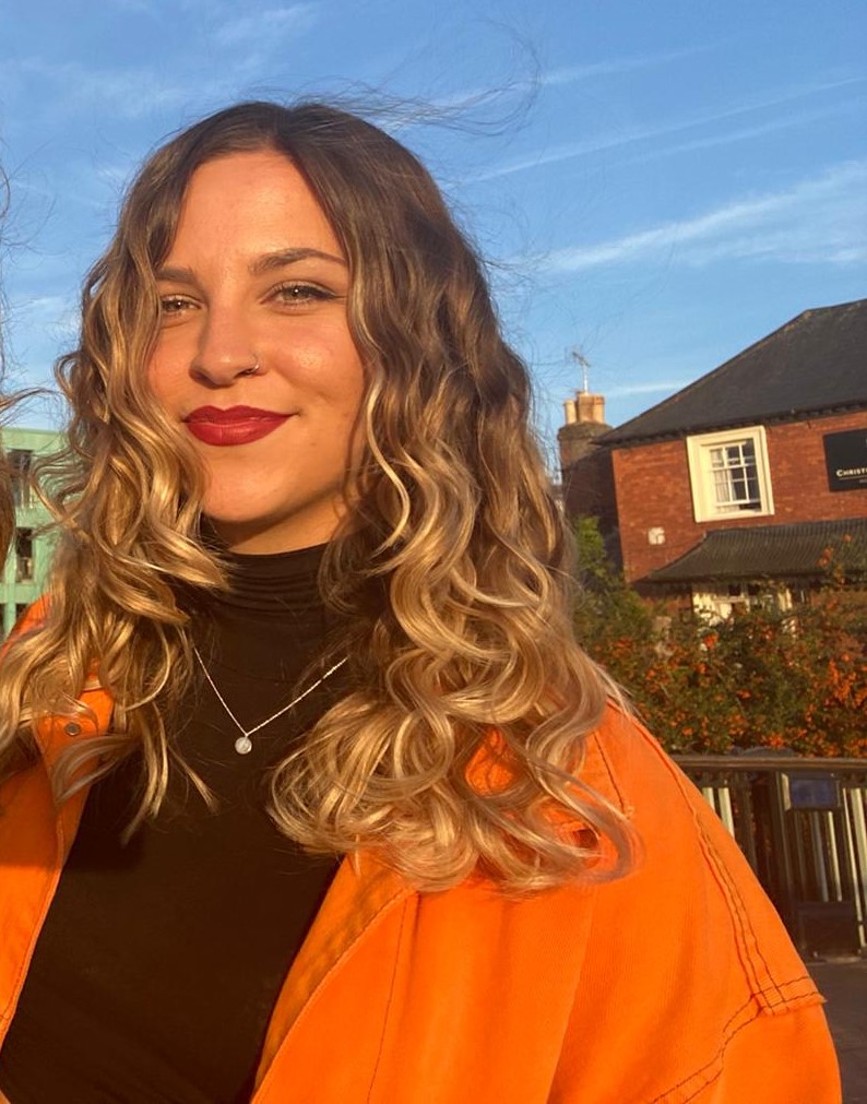 Emily Qureshi-Hurst | Ian Ramsey Centre