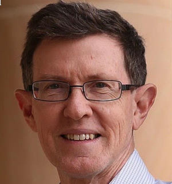 Peter Harrison | Ian Ramsey Centre