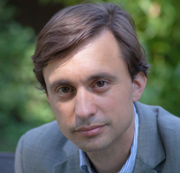 Ignacio Silva | Ian Ramsey Centre