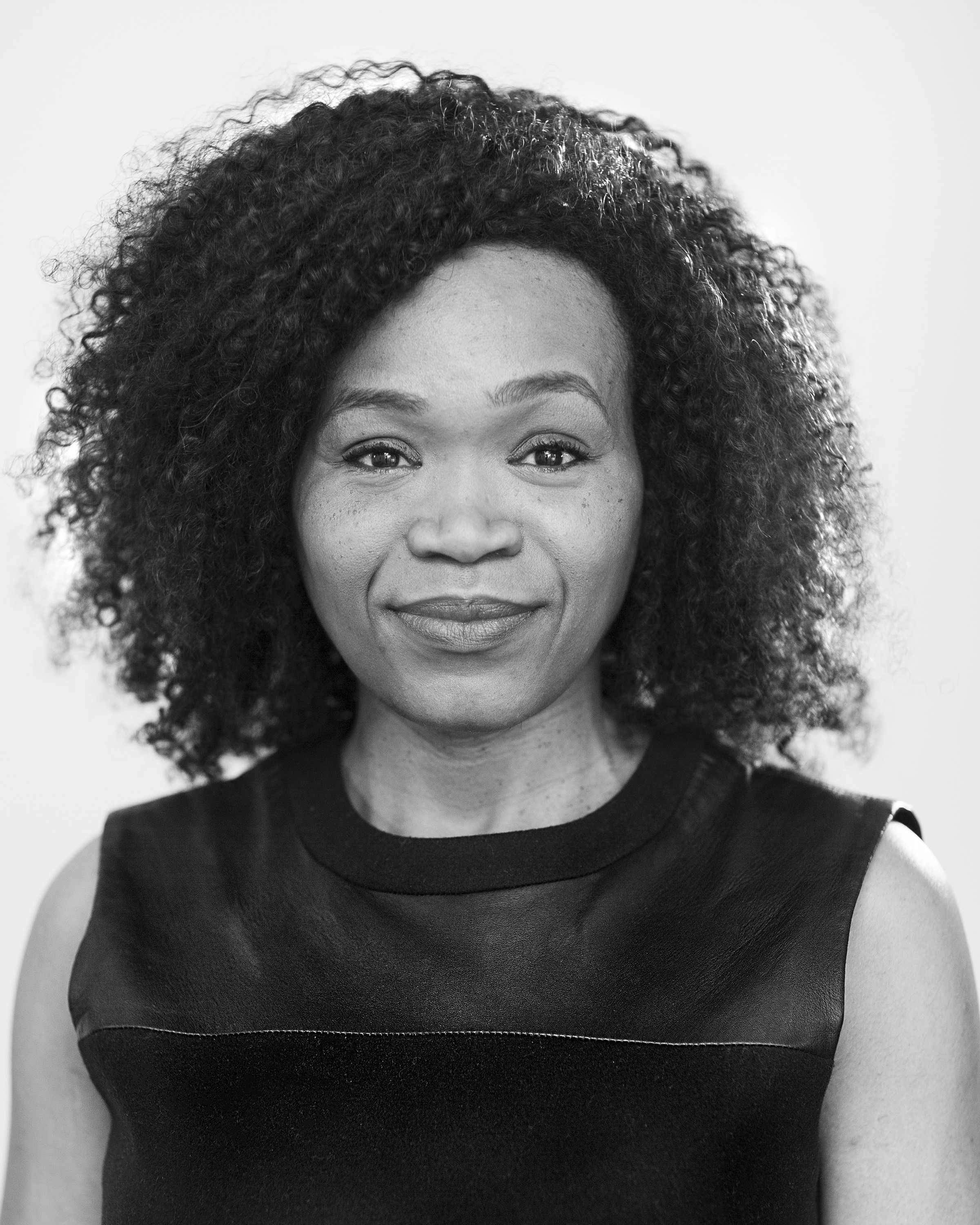 Buki Fatona | Ian Ramsey Centre