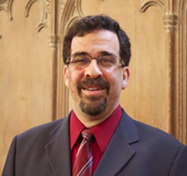 Stanley P. Rosenberg | Ian Ramsey Centre