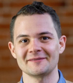 Carl Hildebrand | Ian Ramsey Centre